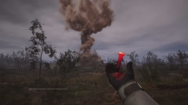 S.T.A.L.K.E.R.2. На побегушках у бармена. Часть 13 #stalker #stalker2 #сталкер #сталкер2