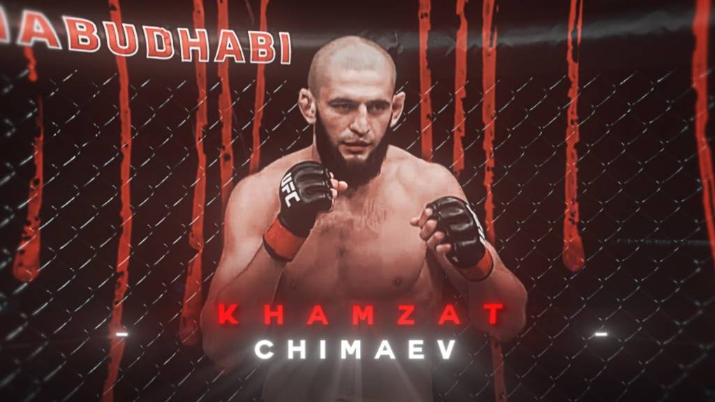 『 𝐊𝐇𝐀𝐌𝐙𝐀𝐓 | 𝐂𝐇𝐈𝐌𝐀𝐄𝐕  』𝐄𝐝𝐢𝐭