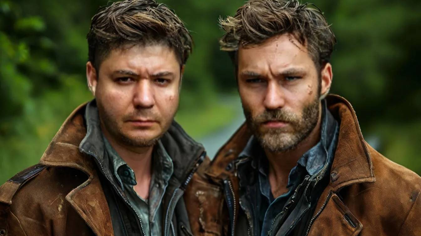 Играем в Phasmophobia №12