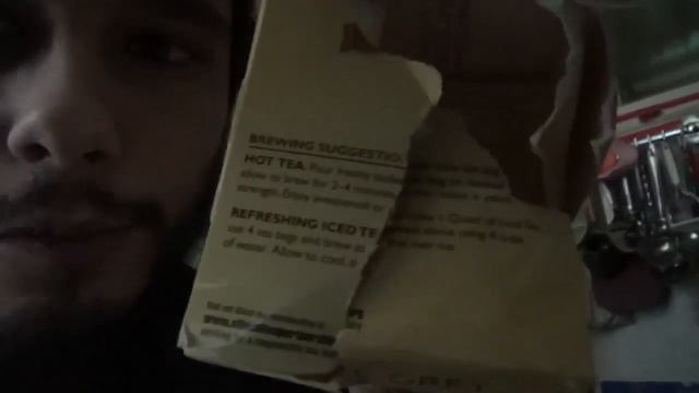 Чай Twinings Earl Grey (Посылка из Америки)