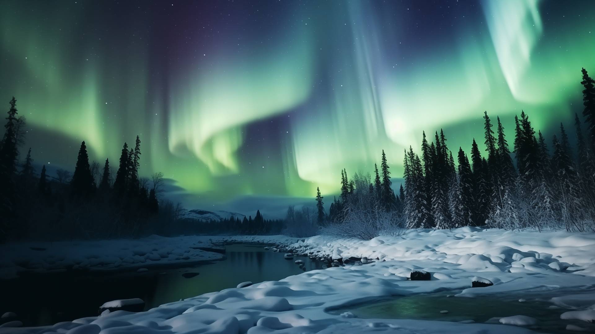 Якутская этническая музыка в современном стиле - Yakut Trap (часть 3) - Музыка для фона без слов