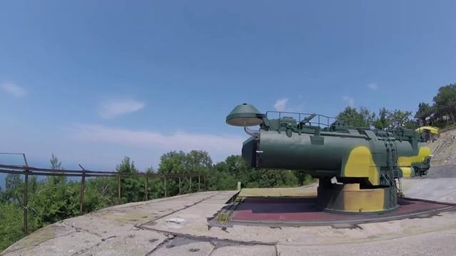 "Одиночное плавание"  БРК "Утес"