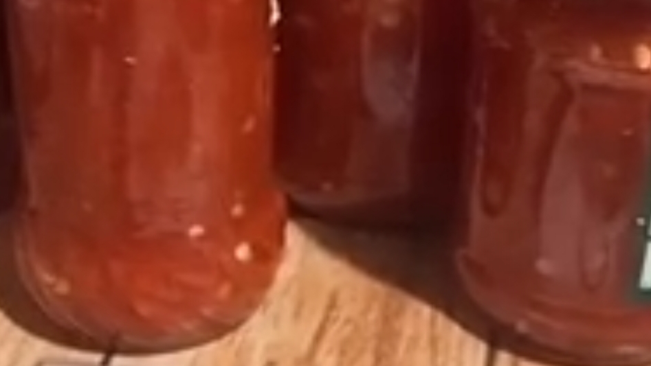 🌶️ Сладкий ЧИЛИ соус. Пальчики оближешь