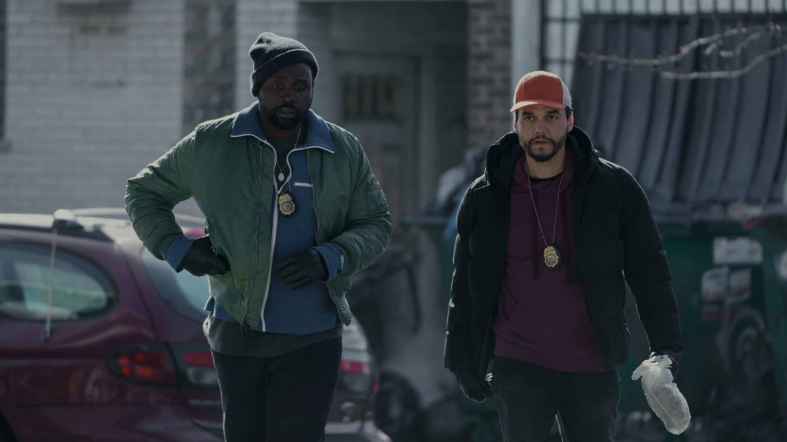 Нарковоры Русский трейлер (Субтитры_2025)