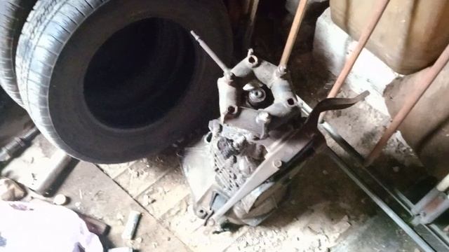 Колёса для фронта в помощь