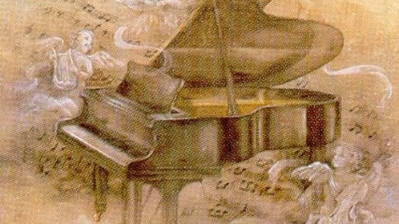 диск 2 Йозеф Сук - Все произведения для струнного квартета, ф-ный квинтет