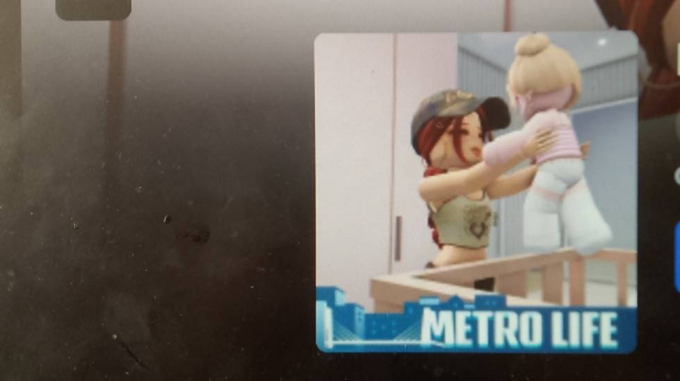 2 часть. Roblox metro life city RP. Для вас ребята