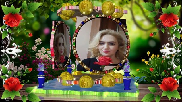 Расскажи ей гармонь обо мне, Супер видео!