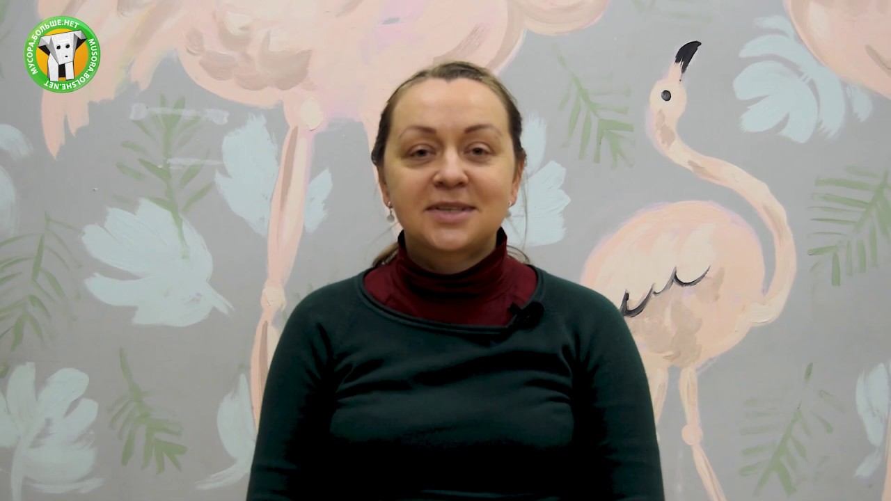 Лица «Мусора Больше Нет»_Наталья Менькова