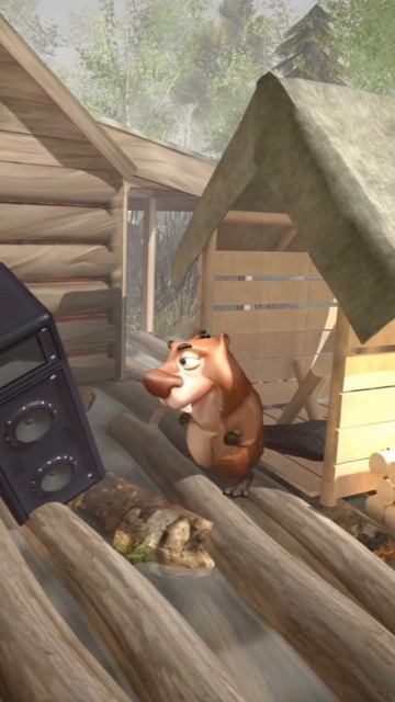 Бобр Курва #борбркурва #5ночейсбобром #бобрлёлик #бобржорик