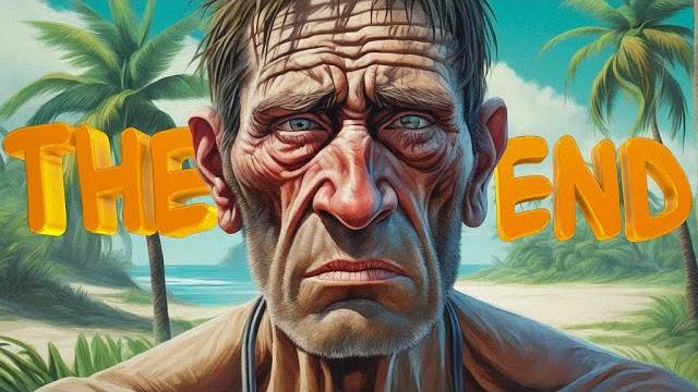 THE END ▷ в Sunkenland | #18