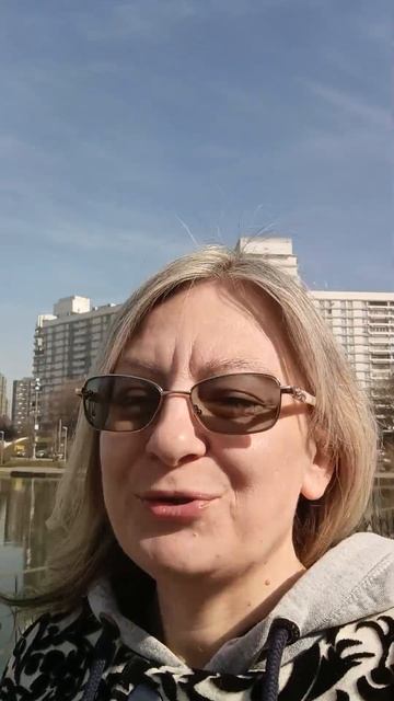 Прогулка в дни каникул