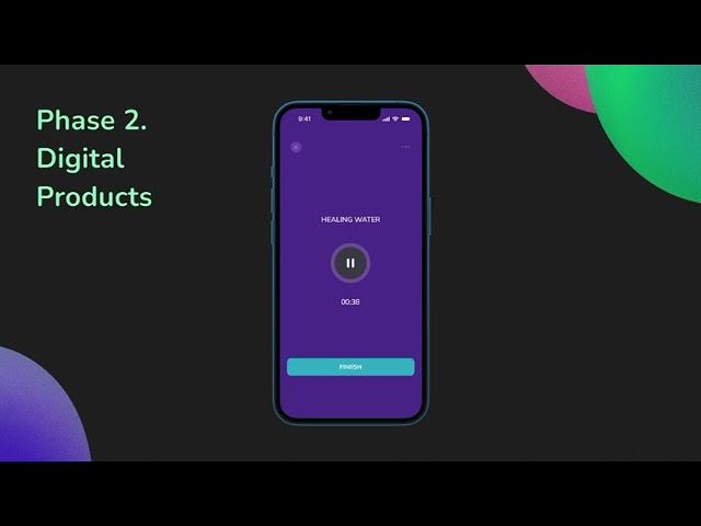 AIPSY - озвучание на английском для стартапа