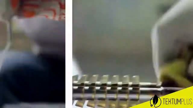 Монтаж Водяного теплого плинтуса Mr.Tektum