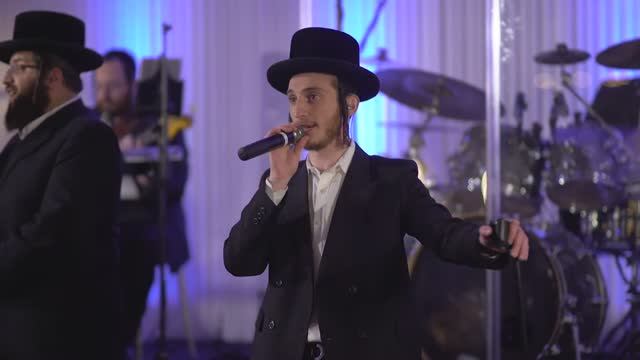 Шулем Леммер, «Шира» и «Фрейлах» — Дайену & Ки ло наэ | Shulem, Shira, Frielach — Dayenu&Ki Lo Na’eh