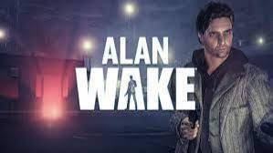 ✨Стрим. Призрачные тени. Alan Wake 2 🎇#AlanWake2
