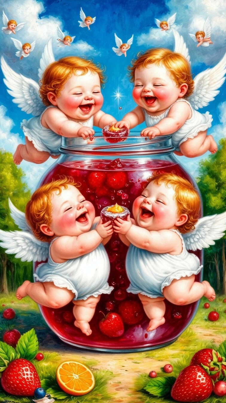 Сладкоежки. 🌞 Детям. 🌞 Песенка.