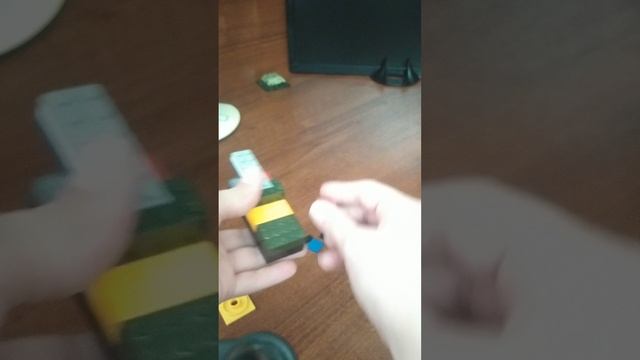 тутор на танк