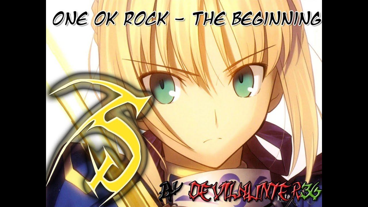 OSU! ONE OK ROCK - The Beginning [Insane] S-rank