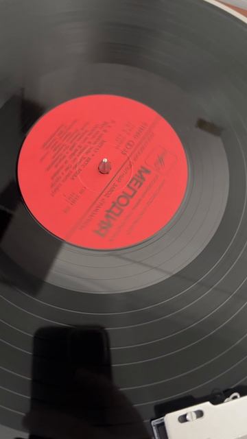 "P.S. I Love You" by The Beatles