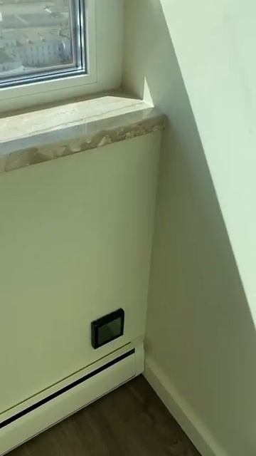 Отзыв клиента по теплому плинтусу Tektumplus #3