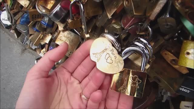 ФРАНЦИЯ | ПАРИЖ