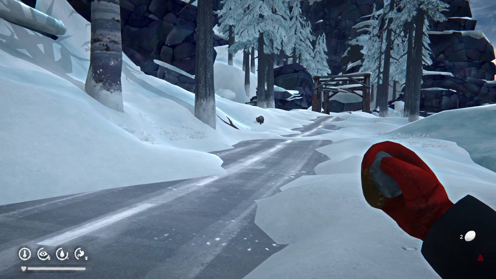 ПОСЛЕДНИЙ БОЙ, ОН ТРУДНЫЙ САМЫЙ  (СТРИМ) ▶ The Long Dark  # 16