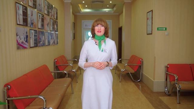 Героиня 5. Серия 1.