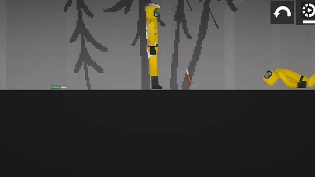 2 серия «старость» 1 сезон «зомби апокалипсис»