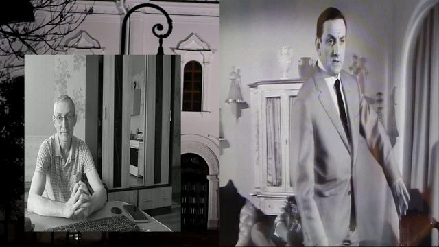 #LES Tontons Filfueures"-лента  Жоржа Лотнера с Лино Вентура