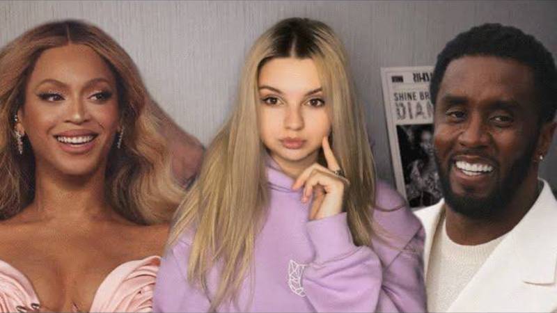ПИ ДИДДИ: В ЧЕМ ВИНОВЕН JAY-Z? БЕЙОНСЕ ОТКАЗАЛАСЬ ОТ ФАМИЛИИ МУЖА, НОВОЕ ОБВИНЕНИЕ #pdiddy #jayz