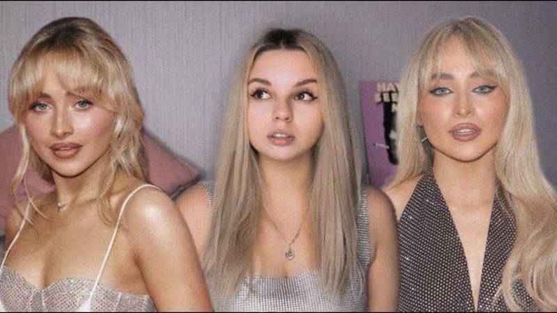 ЗА ЧТО ЛЮБЯТ И НЕНАВИДЯТ САБРИНУ КАРПЕНТЕР: ПРОТЕЖЕ ТЕЙЛОР СВИФТ, ГРОБЫ В КЛИПЕ #sabrinacarpenter