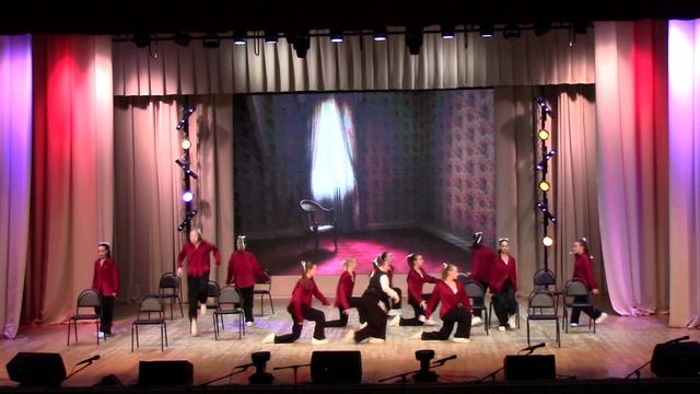 ГОРОДСКОЙ ФЕСТИВАЛЬ-КОНКУРС "СОЗВЕЗДИЕ - 2025"