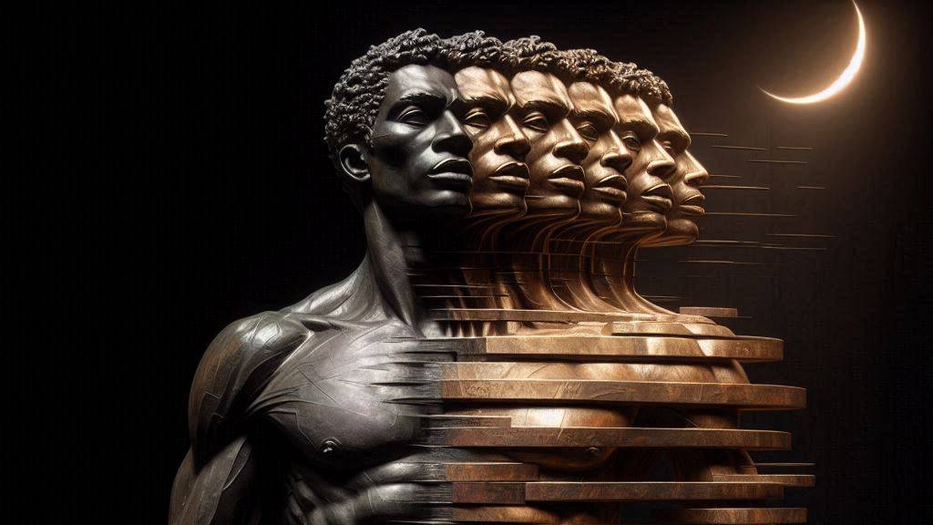 ARNEB Oberon cruel journey