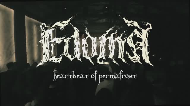 Edoma - Heartbeat of Permafrost [Full concert HD]