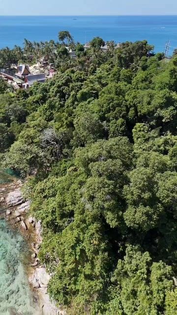 Смотровая пляжа Лаем Синг, Пхукет🌴🦅🌞