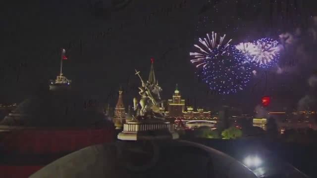 Лунная соната Бетховена памяти погибших солдат. Стихи в День Победы 9 Мая