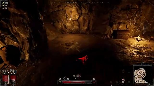 Ночной стримчик с братом