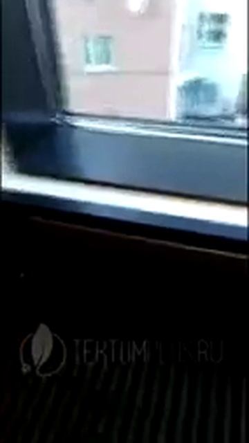 Офис - монтаж теплого плинтуса (комментарий монтажника)