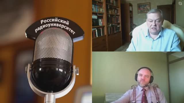 Евгений Спицын - Эпоха Брежнева 1 из 47