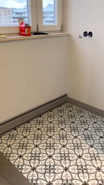 Отзыв клиента по теплому плинтусу Tektumplus #2