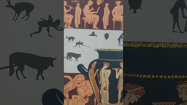 ХРАБРЫЙ ПЕРСЕЙ. (К.ЧУКОВСКИЙ) (1 часть)