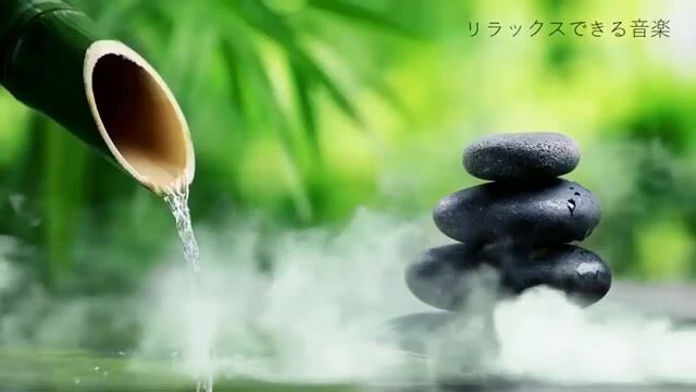 Расслабляющая фортепианная музыка , Музыка для сна, звуки воды, расслабляющая музыка