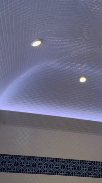 #СтроительствоХамам в загородном доме - СПА Инжиниринг