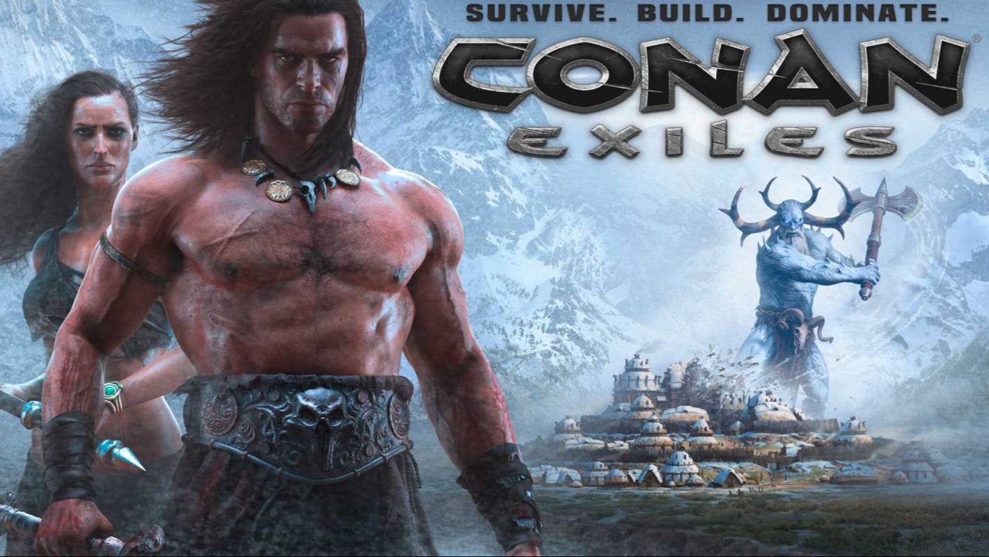 Conan Exiles