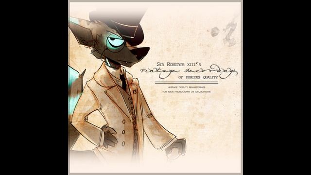 Rchetype - Age of Progress