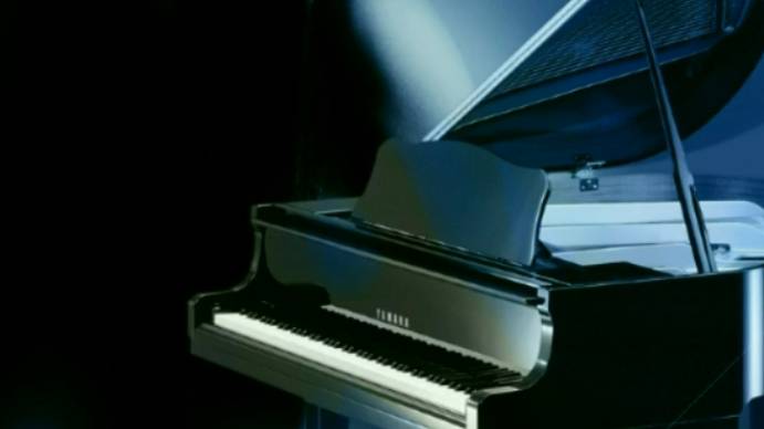 Лев Фёдоров (Canto) "Блюз". Сл. И.Романчи. Исп. Е.Новикова, аранж. Ю.Кузнецов.