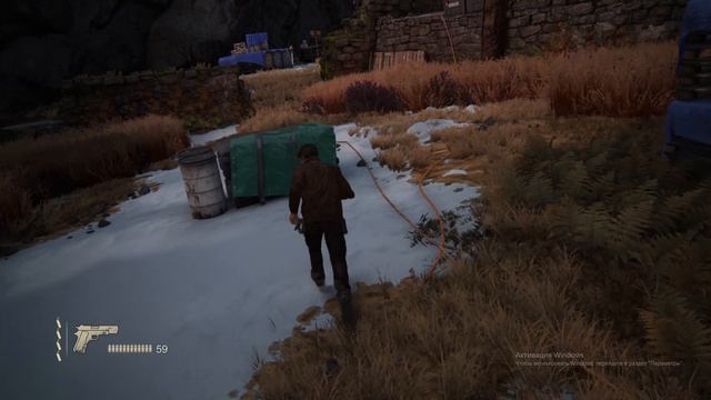 в поисках сокровищ  часть 2 приключение ждут мертвых