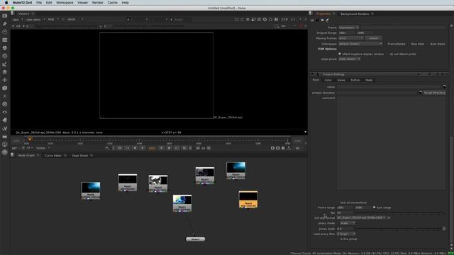 07-project-settings-and-homework