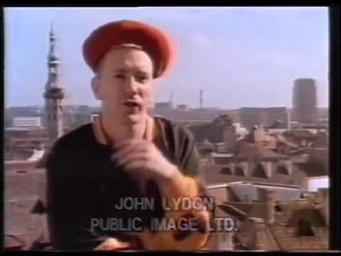 Glasnost rock 88 trailer Low